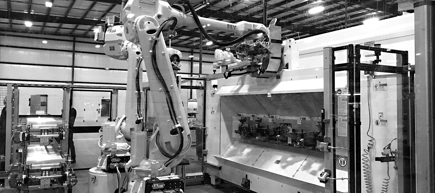 Manufacturing | JAC Products