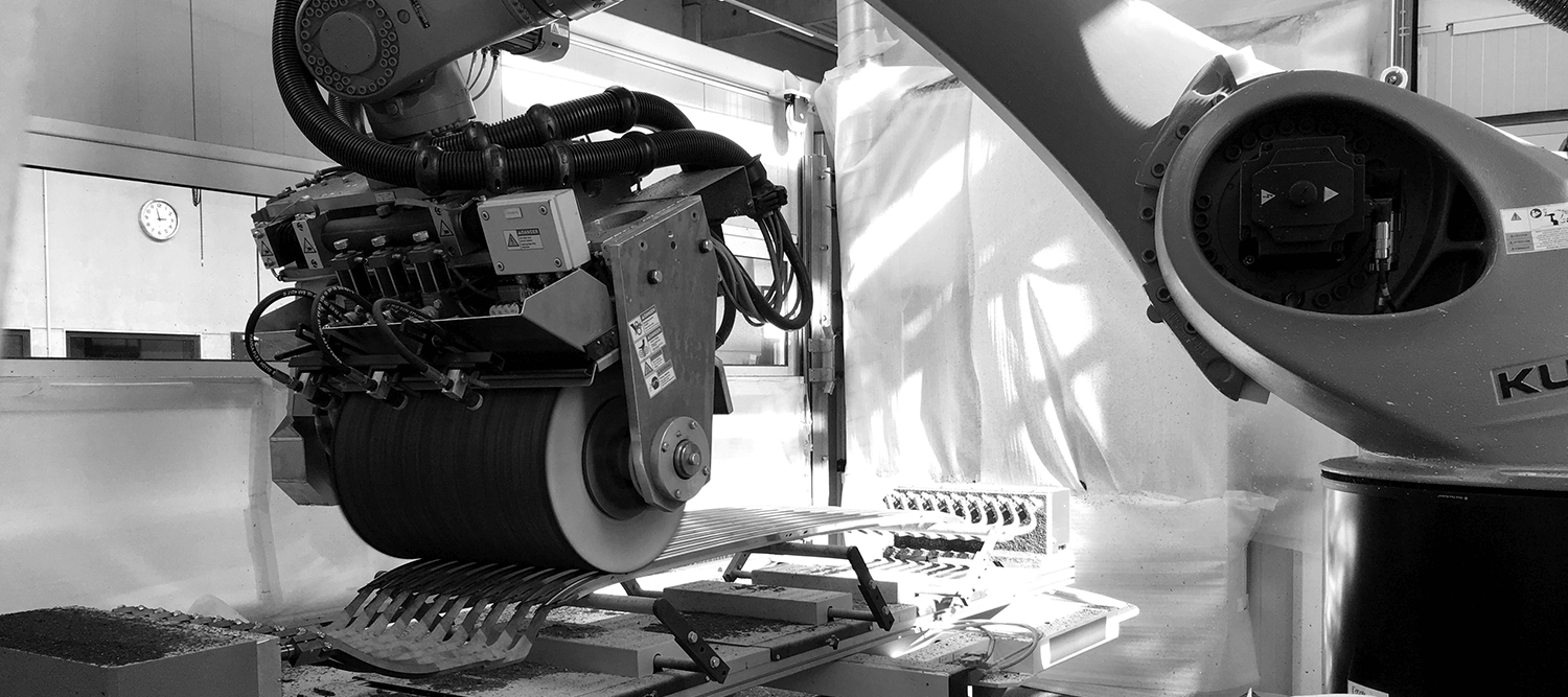 Manufacturing | JAC Products