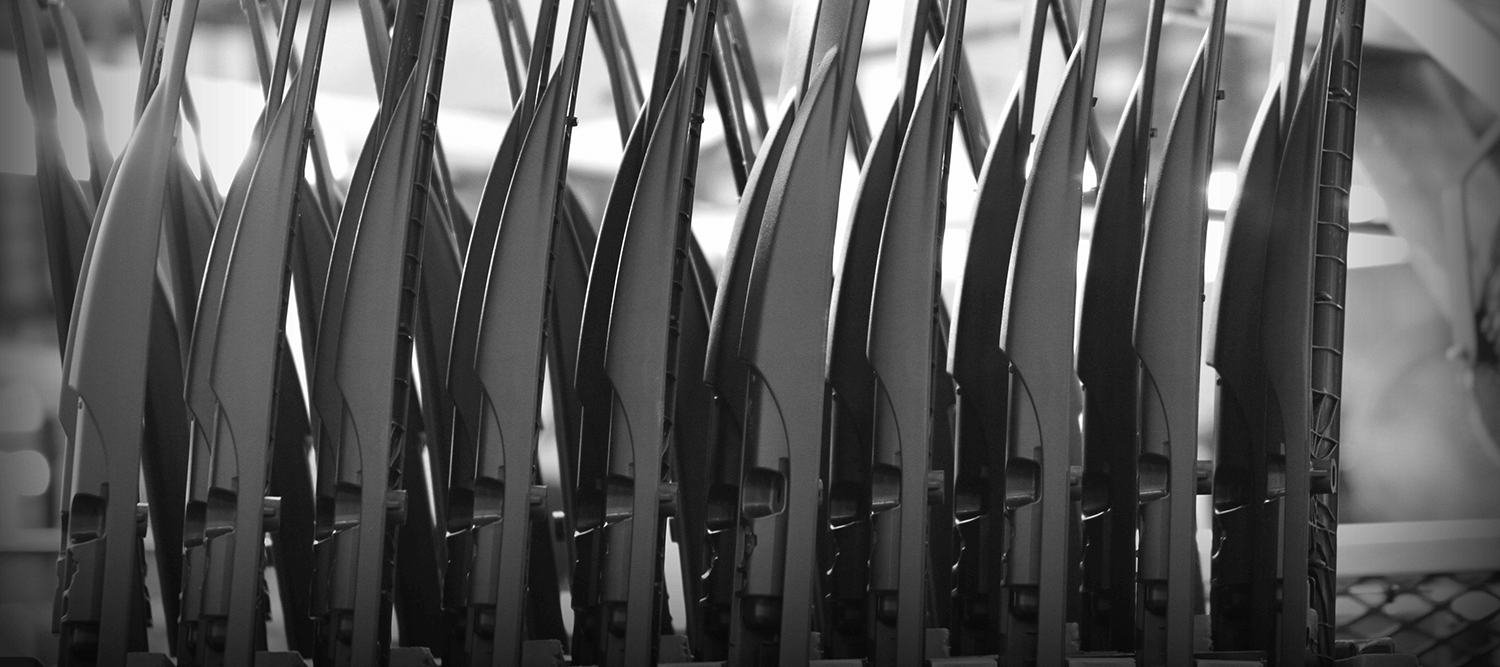 Manufacturing | JAC Products